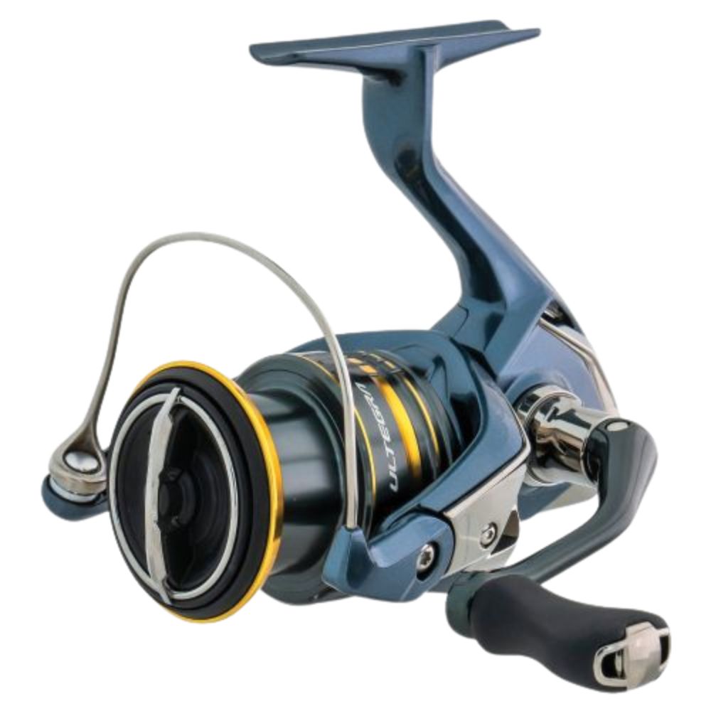 Shimano | 21 Ultegra FC Spinning Reel – Wildhunter.ie