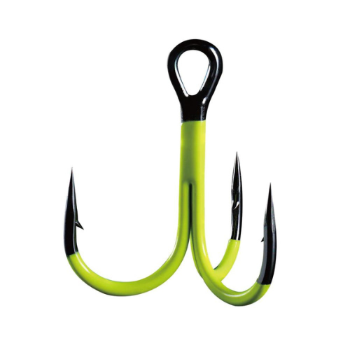 BKK | Spear 21 UVC Treble Hooks | Wildhunter.ie
