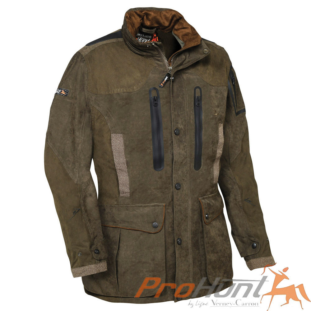 Hunting Clothing : Getting your Hunting Gear right | Wildhunter.ie