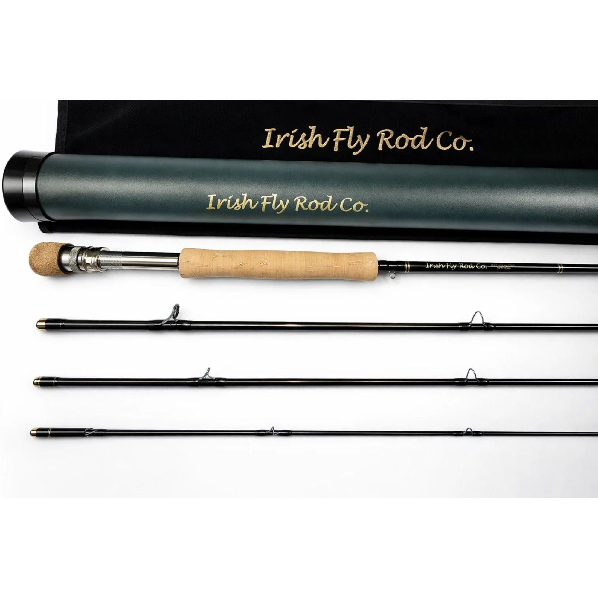 Irish Fly Rod Co. | Fly Rods