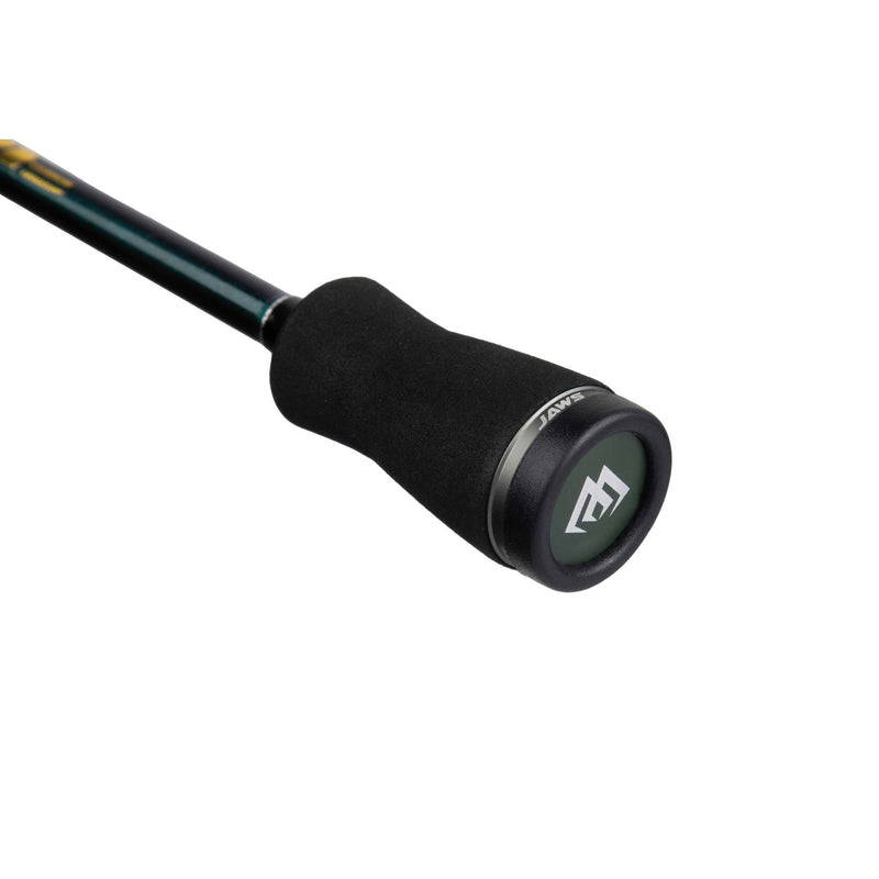 Mikado | Jaws Bait Finesse Cast | 193 c.w. 1-5g | 2sec