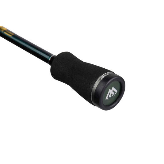 Mikado | Jaws Bait Finesse Cast | 193 c.w. 1-5g | 2sec