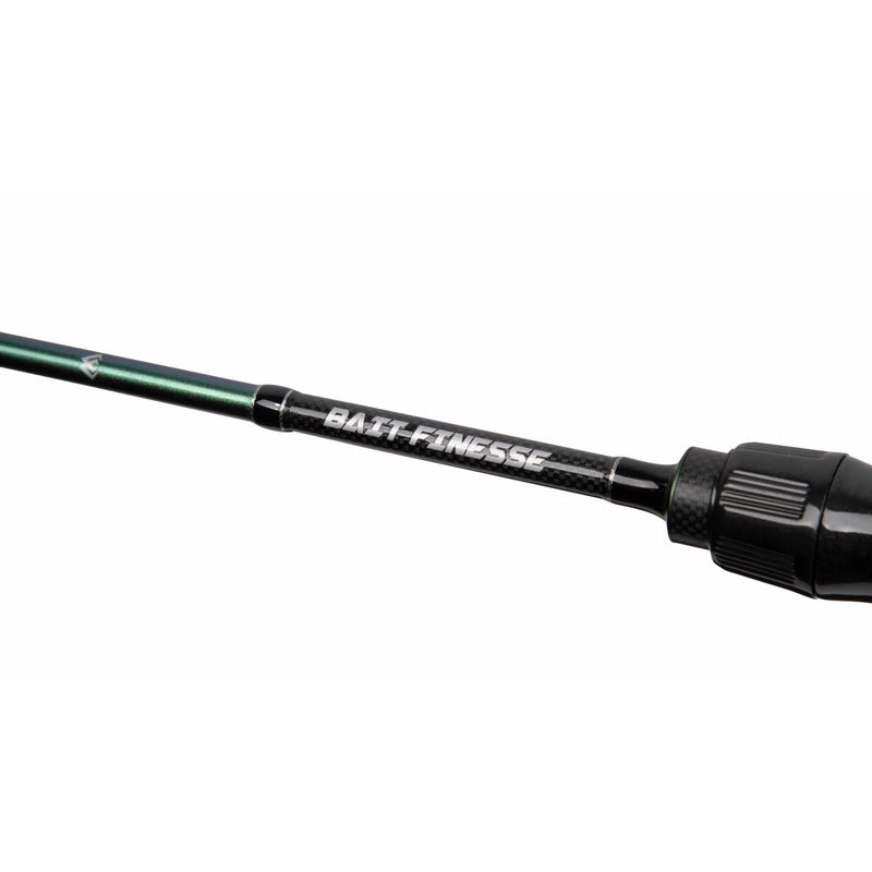 Mikado | Jaws Bait Finesse Cast | 193 c.w. 1-5g | 2sec