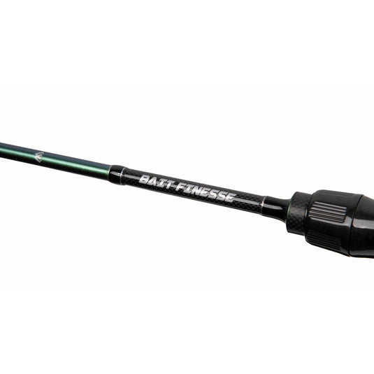 Mikado | Jaws Bait Finesse Cast | 193 c.w. 1-5g | 2sec