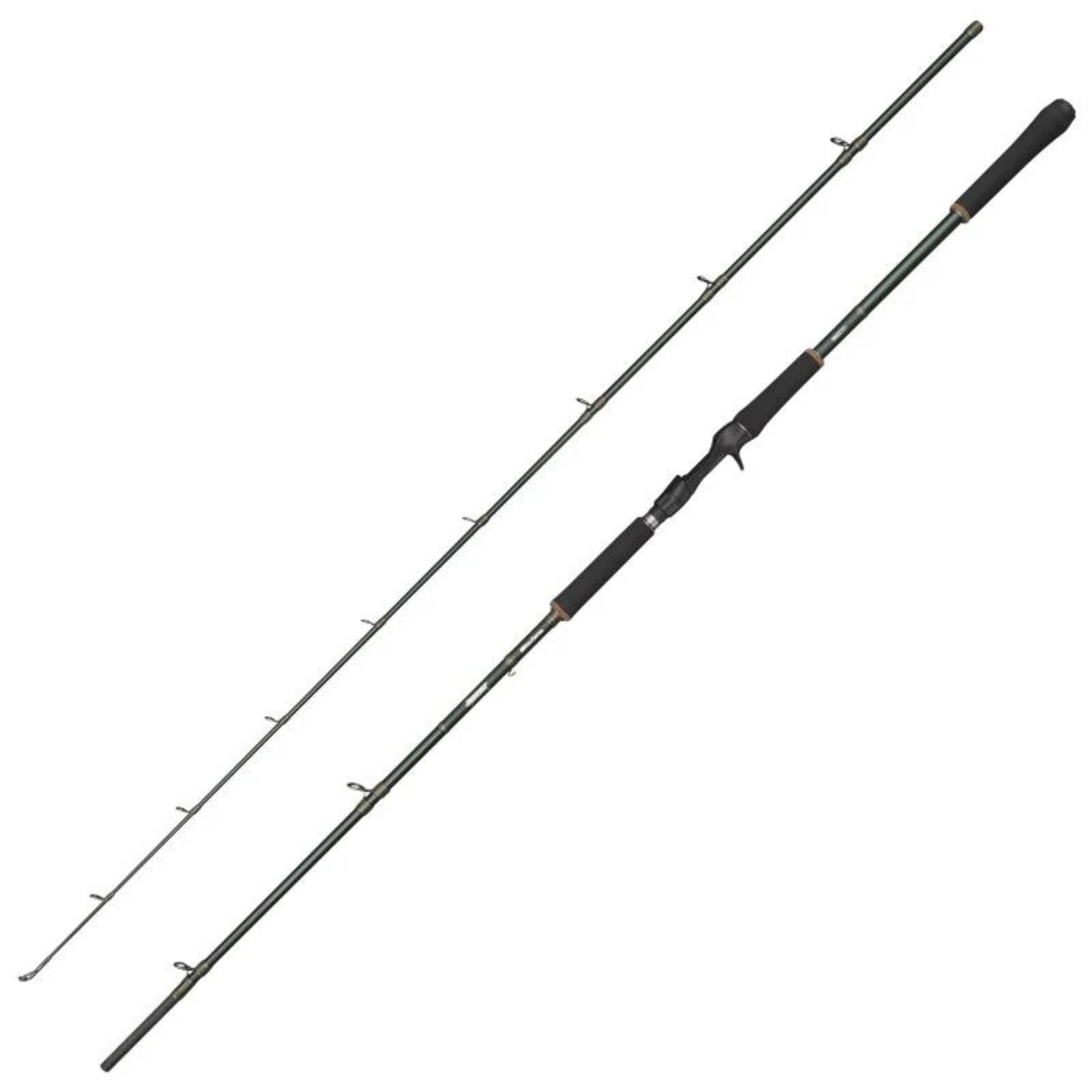 Abu Garcia | Beast X2 822 Extreme Casting 100-280G