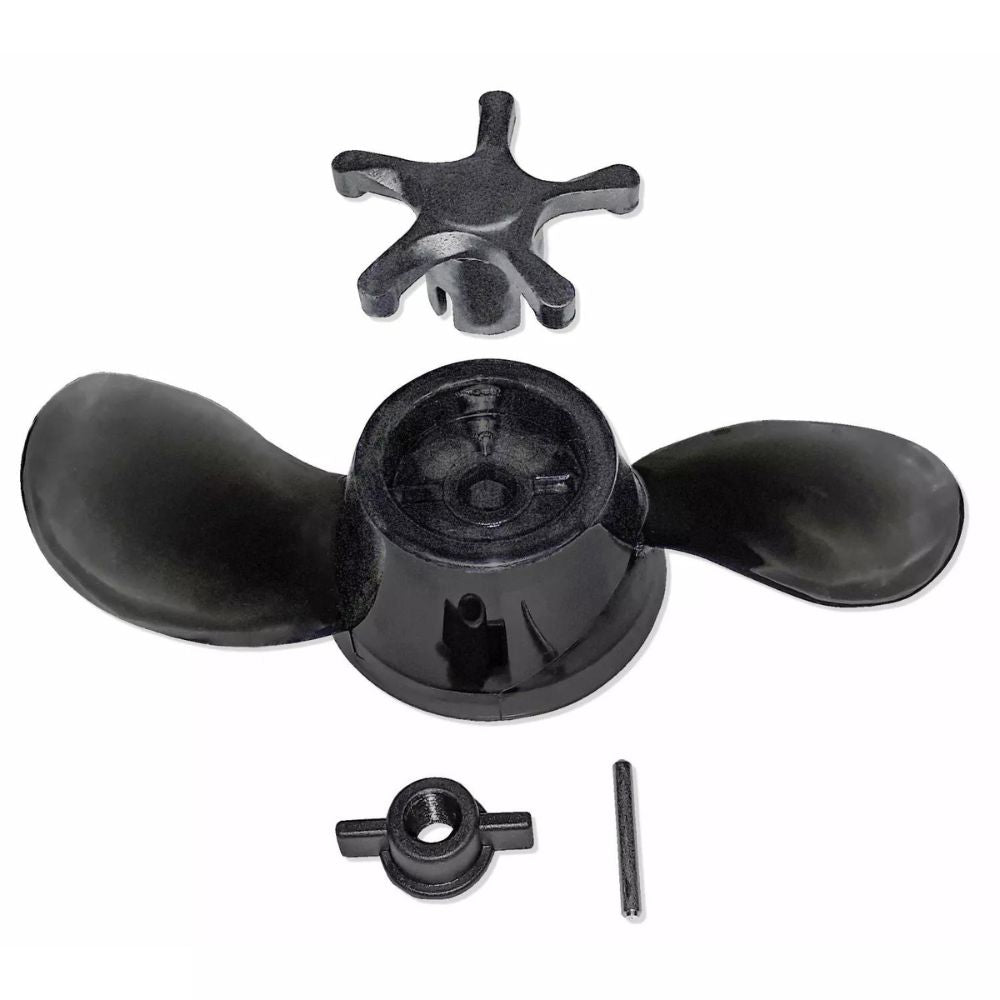 Rhino | VX 18/ 24/ BC2400 Replacement Propeller Set with Shear Pin ...