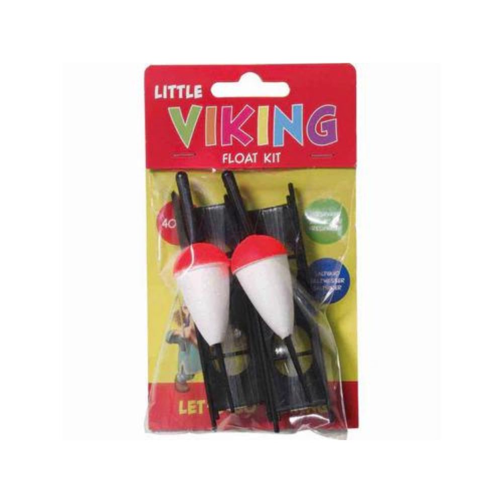Kinetic | Little Viking Float Kit – Wildhunter.ie