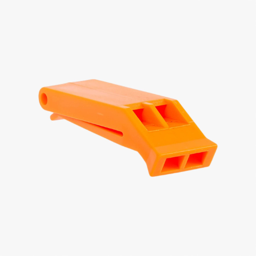 Highlander | Emergency Marine Whistle – Wildhunter.ie