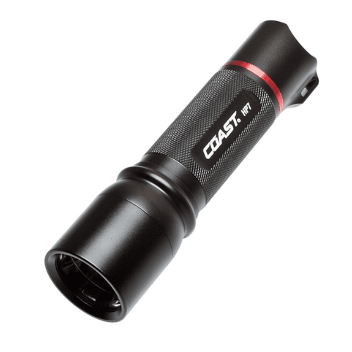 Coast | HP7 Plus LED Torch – Wildhunter.ie