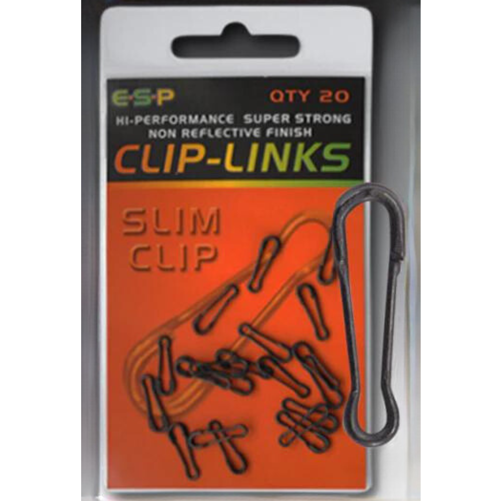 ESP | Slim Clips | Wildhunter.ie