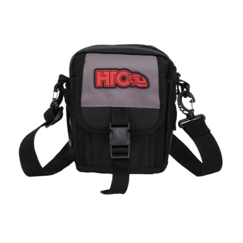 HTO | Light Game Bag (Blue Logo) – Wildhunter.ie