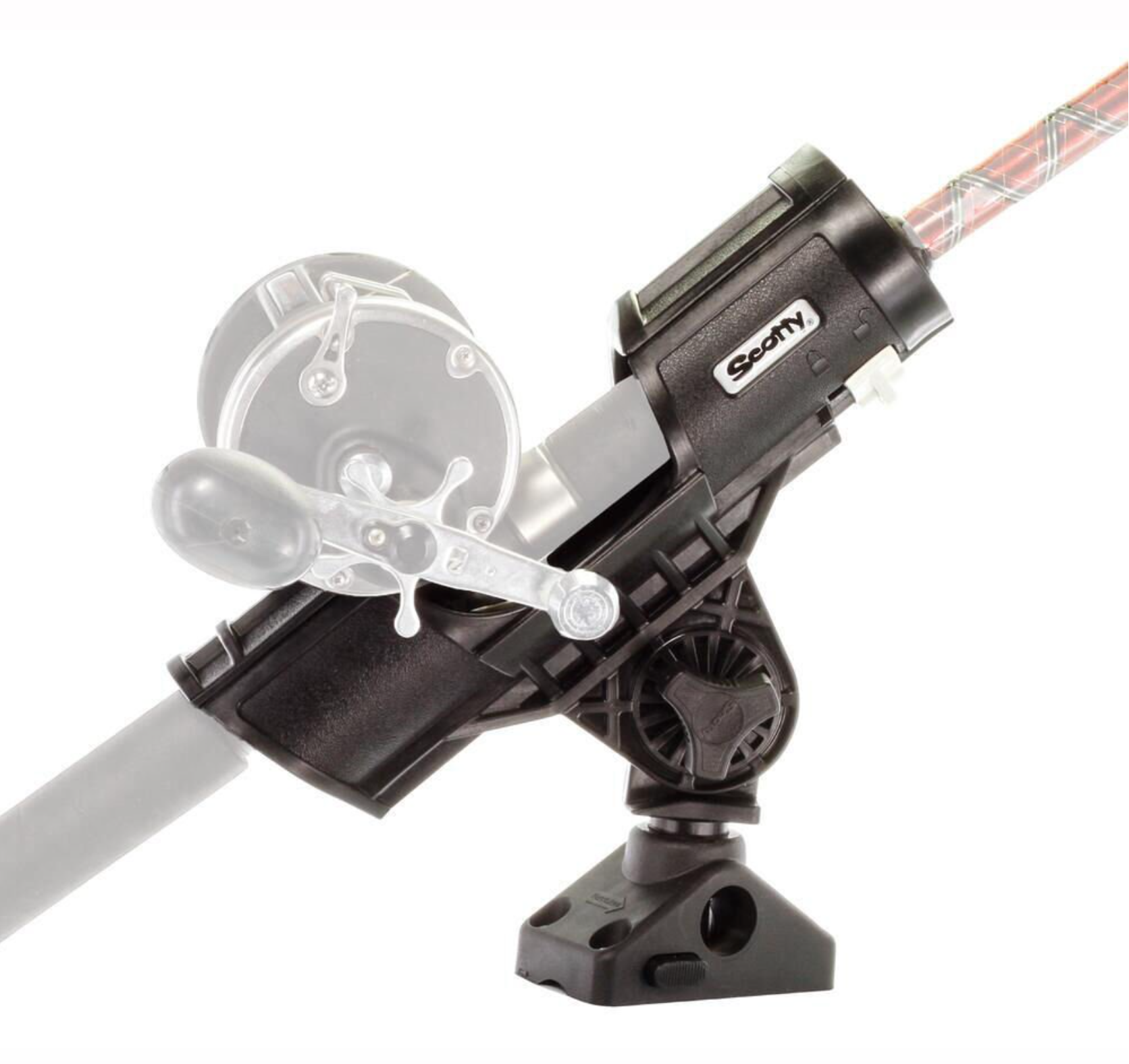 Scotty | Orca | Rod Holder | 1 Pcs – Wildhunter.ie