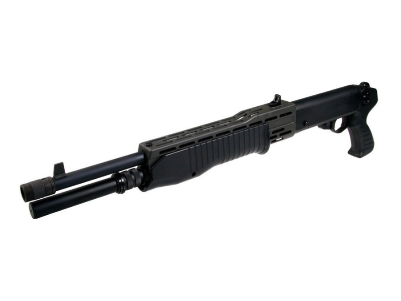 KTW | Spas-12 | Short | Wildhunter.ie