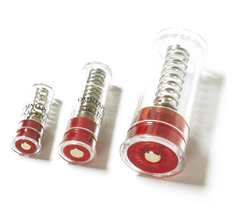 Wildhunter | Plastic Snap Caps | 410g – Wildhunter.ie